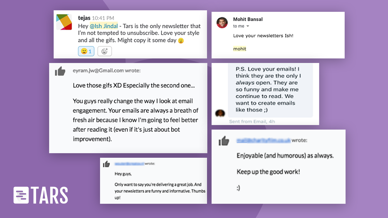 How We Created A Newsletter That Helps Us Close $50k Deals From Cold ...