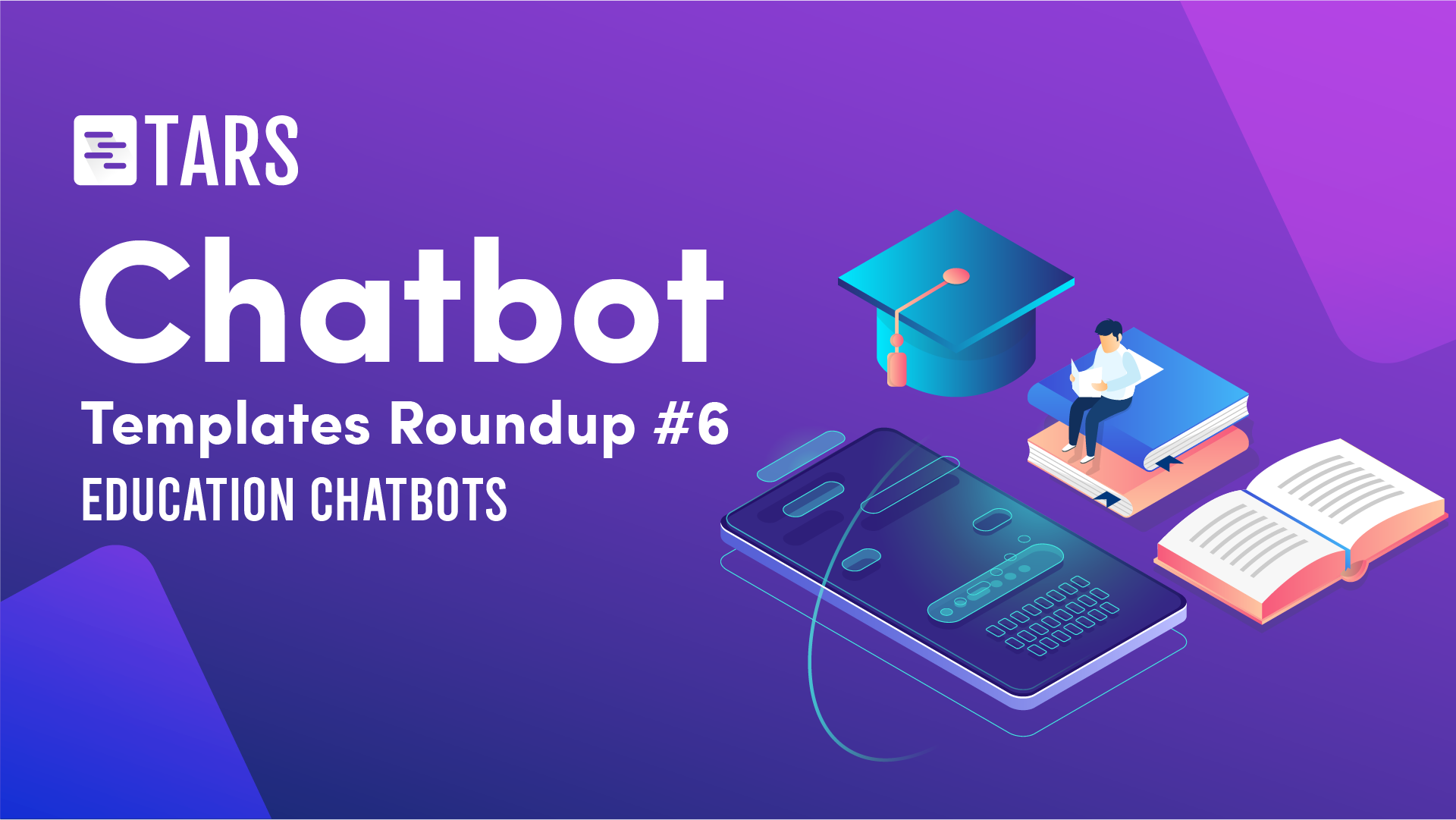 4 Education Chatbots That Will Fix Lead Generation For Education ...