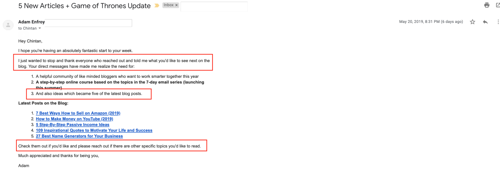 How To Practice Conversational Content Marketing: 3 Simple Ways - Tars Blog