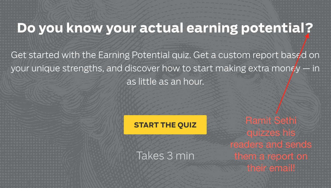 How To Practice Conversational Content Marketing: 3 Simple Ways - Tars Blog