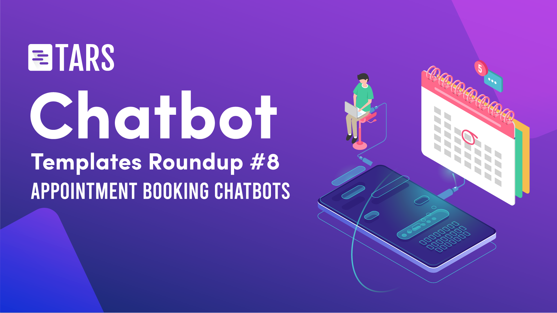 4 Appointment Booking Chatbots That Will Help You Book More Meetings ...
