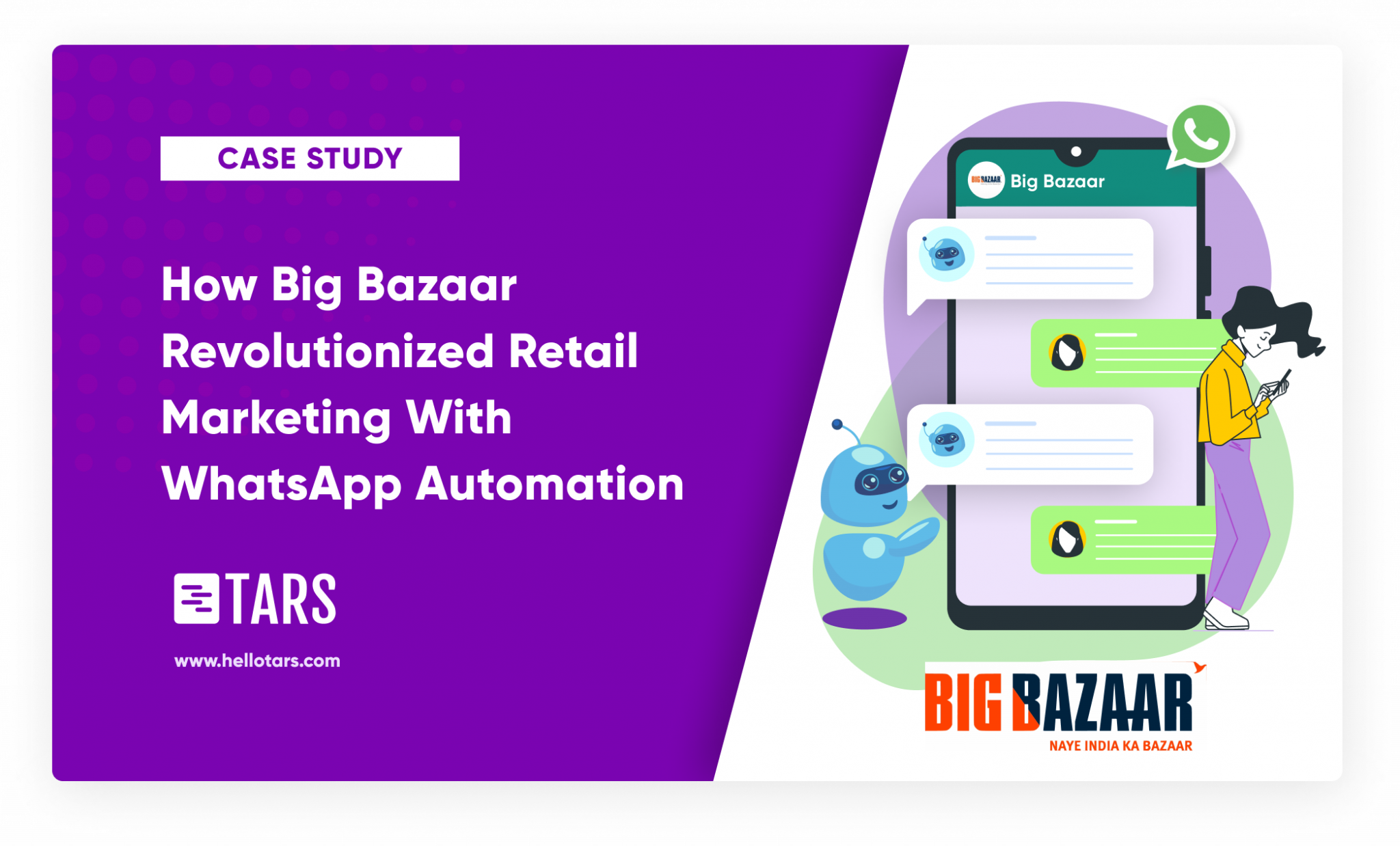 How Big Bazaar Revolutionized Retail Marketing With WhatsApp Automation how-big-bazaar-revolutionized-retail-marketing-with-whatsapp-automation
