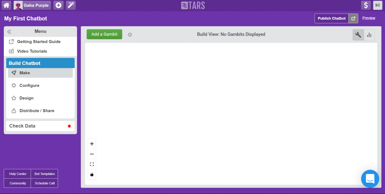 The Complete Explainer for Tars WhatsApp Engagement Suite - Tars Blog