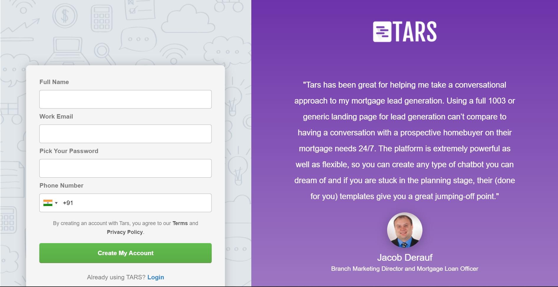 The Complete Explainer for Tars WhatsApp Engagement Suite - Tars Blog