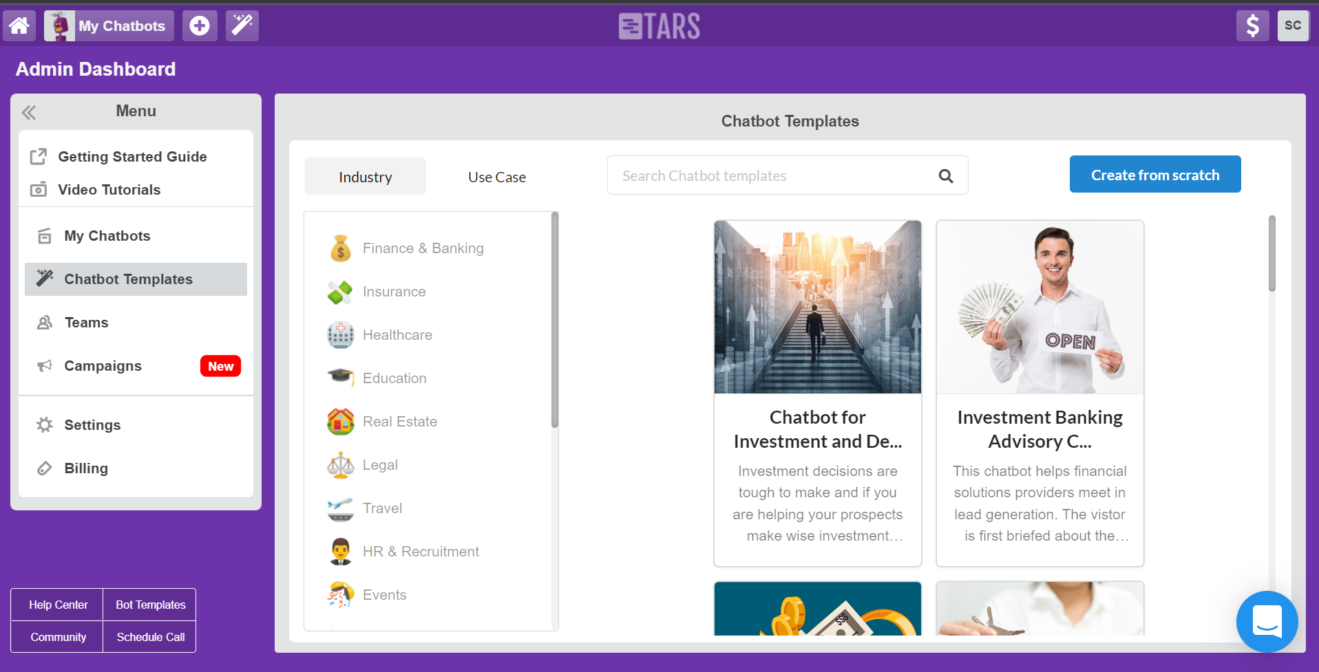 The Complete Explainer for Tars WhatsApp Engagement Suite - Tars Blog