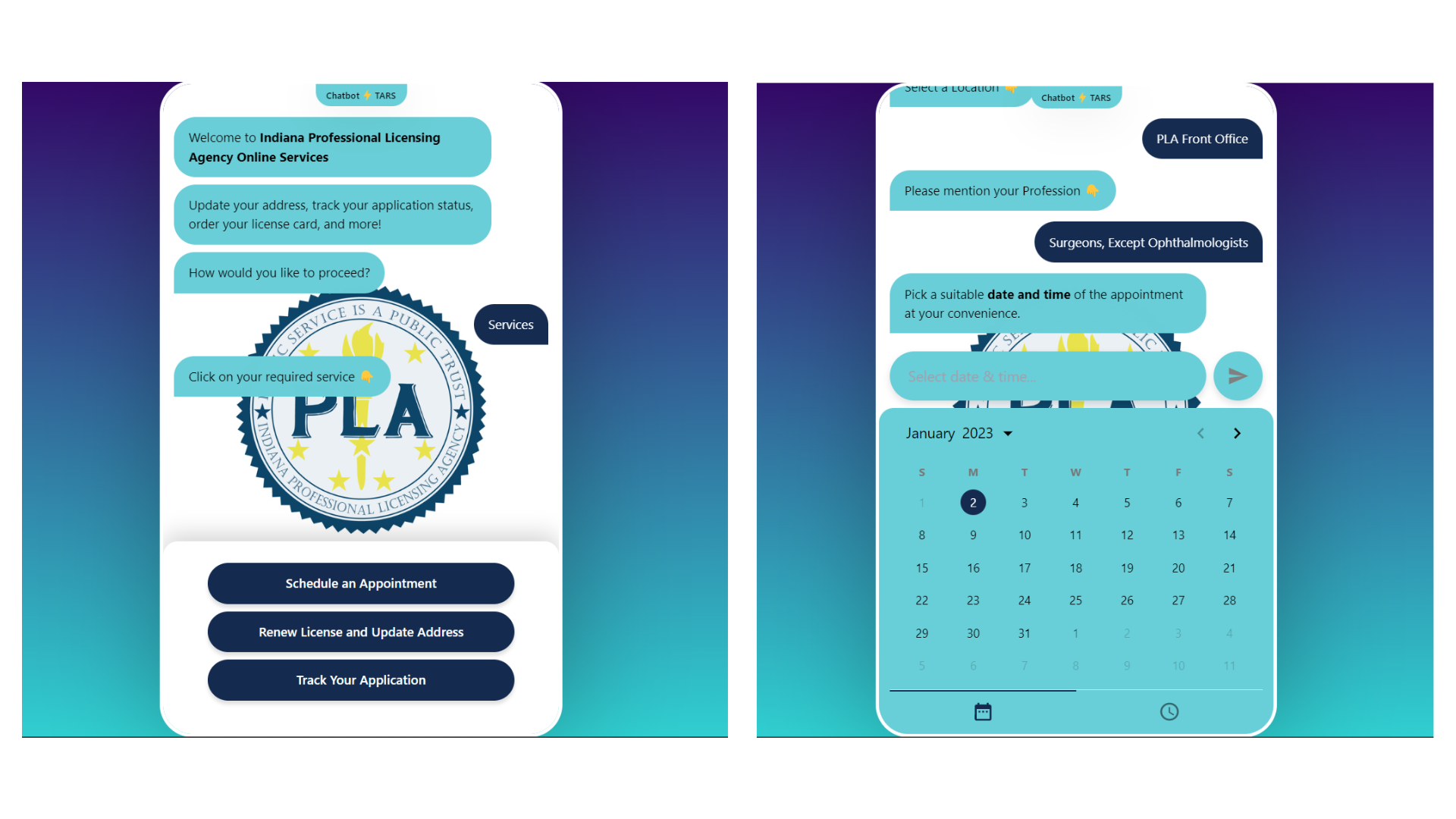 Tars 2022: Our Year in Review - Tars Blog