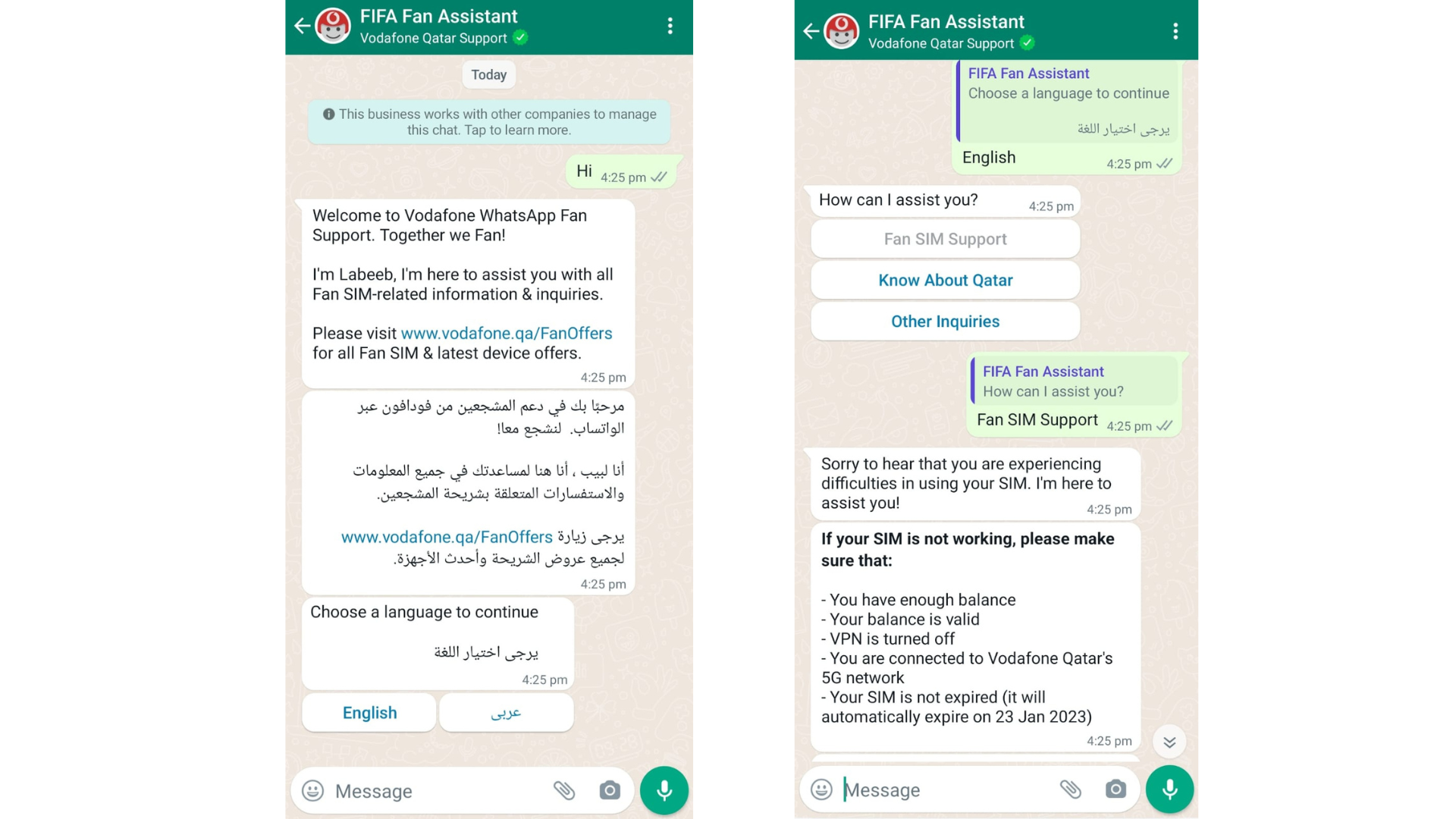 Tars 2022: Our Year in Review - Tars Blog