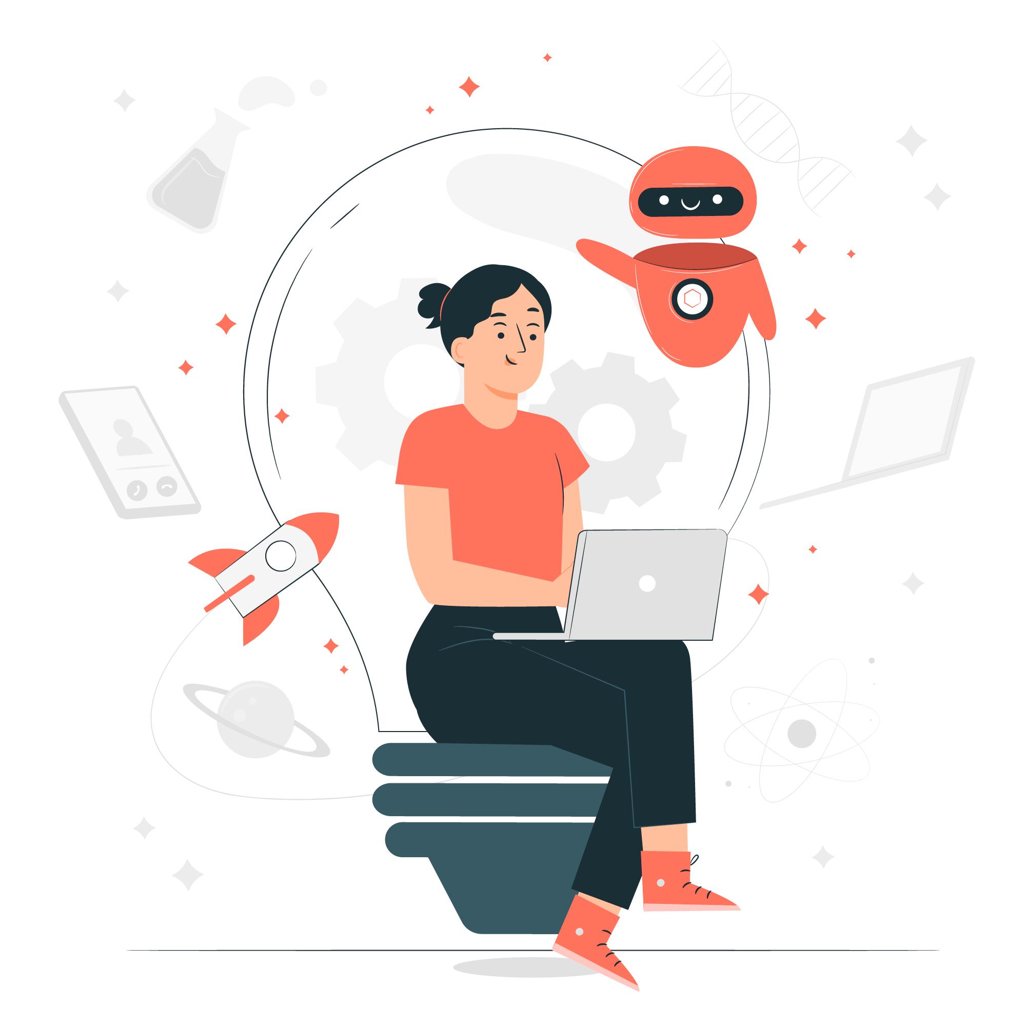 AI for Good Governance: Top 10 Ways AI Can Transform Government Operations - Tars Blog