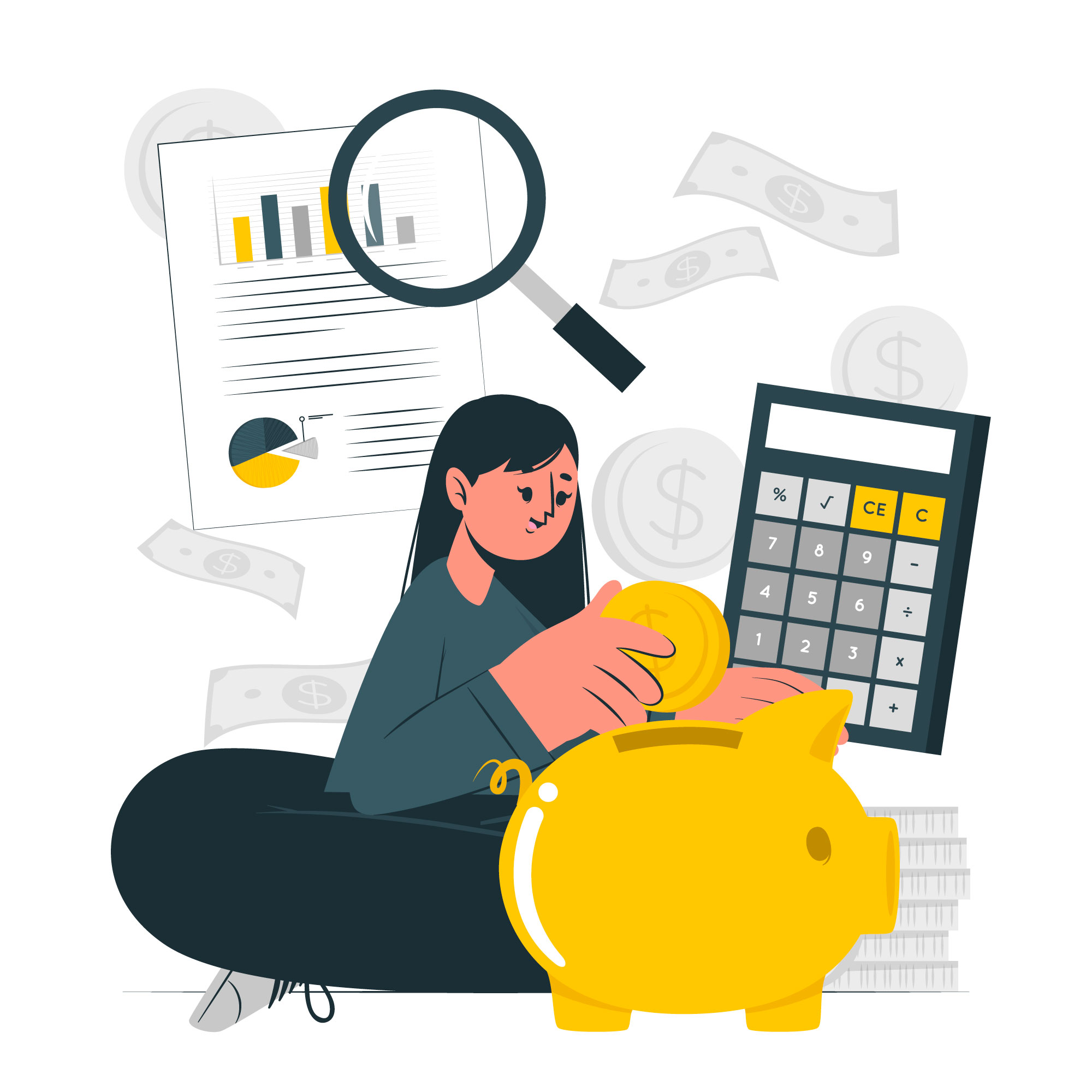 Automation of Accounting Processes Using AI Chatbots - Tars Blog