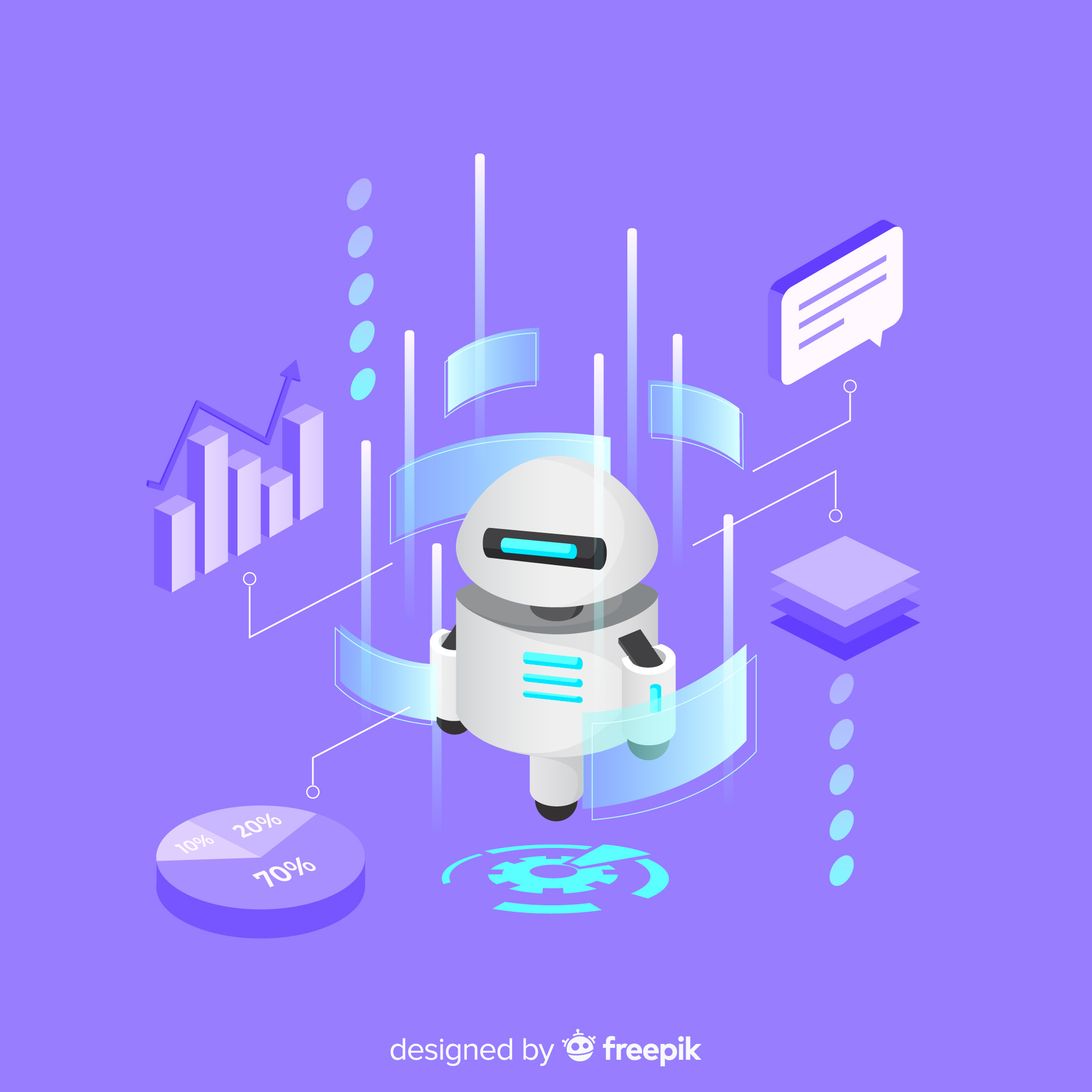 Financial Benefits of Chatbots: How Chatbots Can Help Your Business - Tars Blog