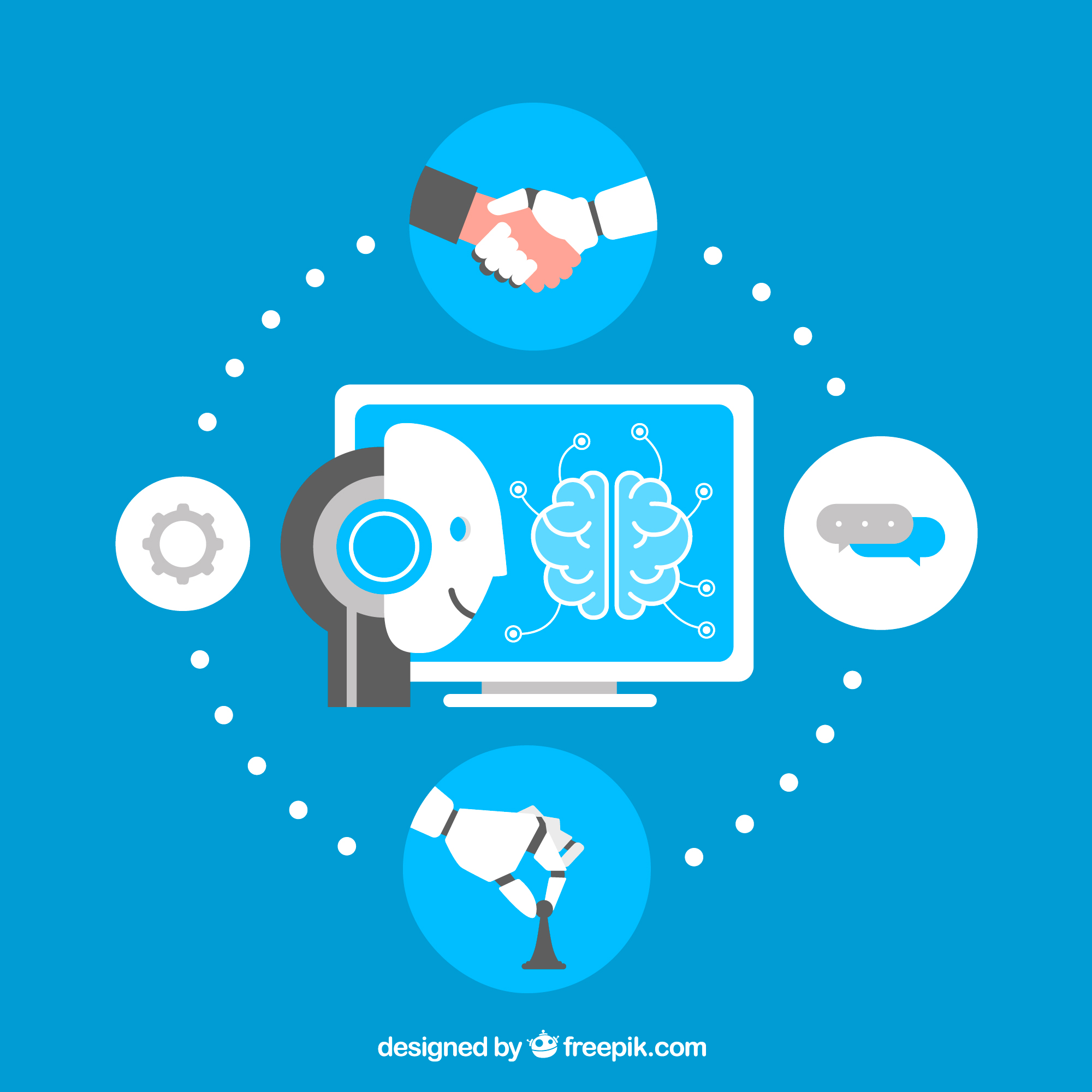 Understanding Chatbot Machine Learning - A Comprehensive Guide - Tars Blog