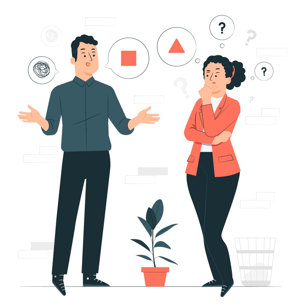 Differences Between Conversational Ai And Generative Ai Tars Blog