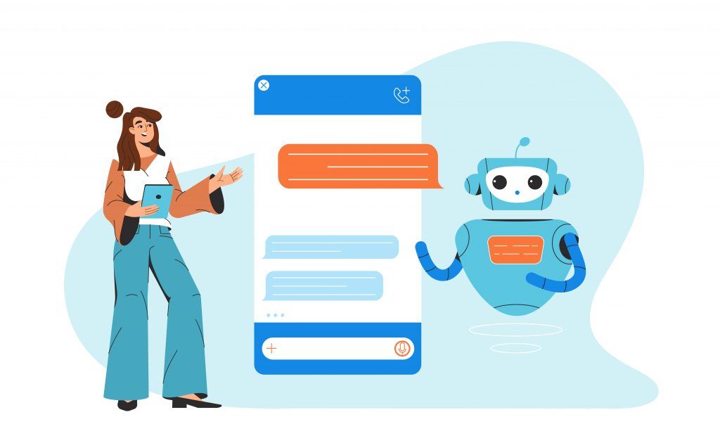 Differences between Conversational AI and Generative AI - Tars Blog Differences between Conversational AI and Generative AI - Tars Blog