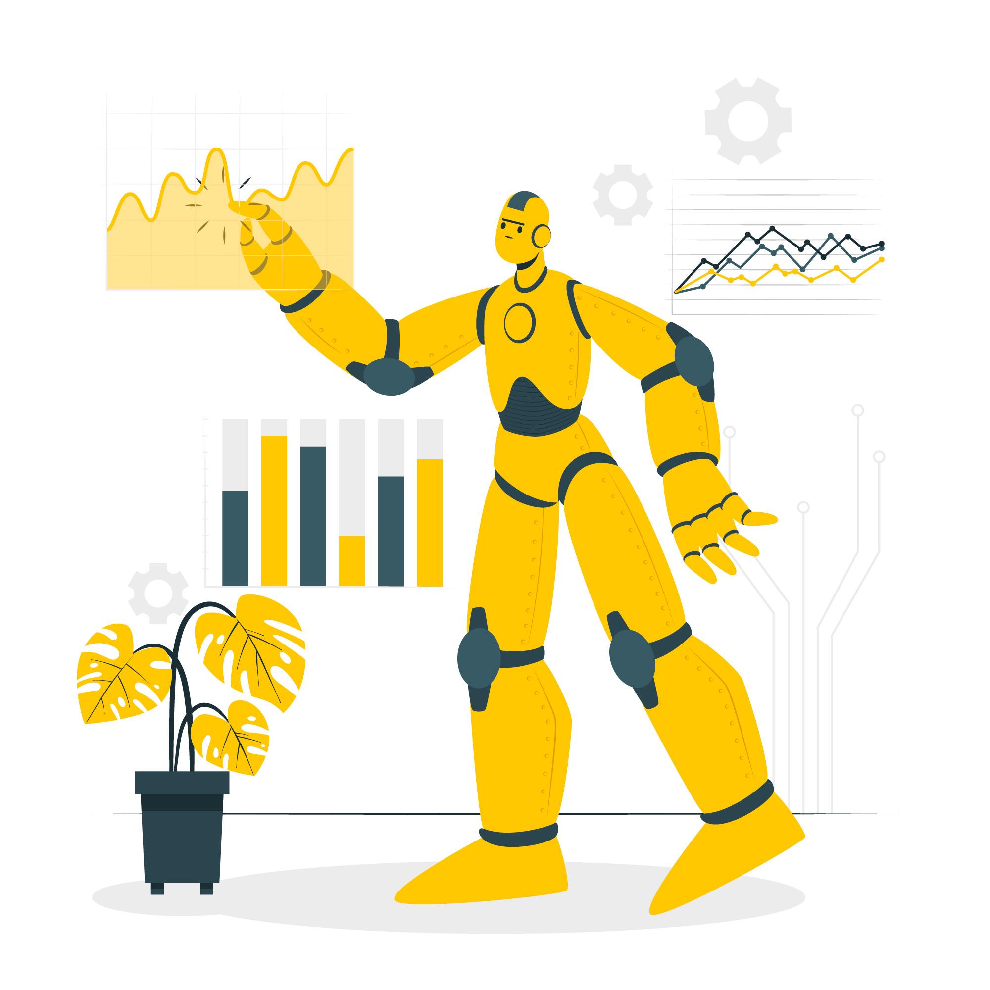 Artificial Intelligence in Financial Services - How AI is Used in ...