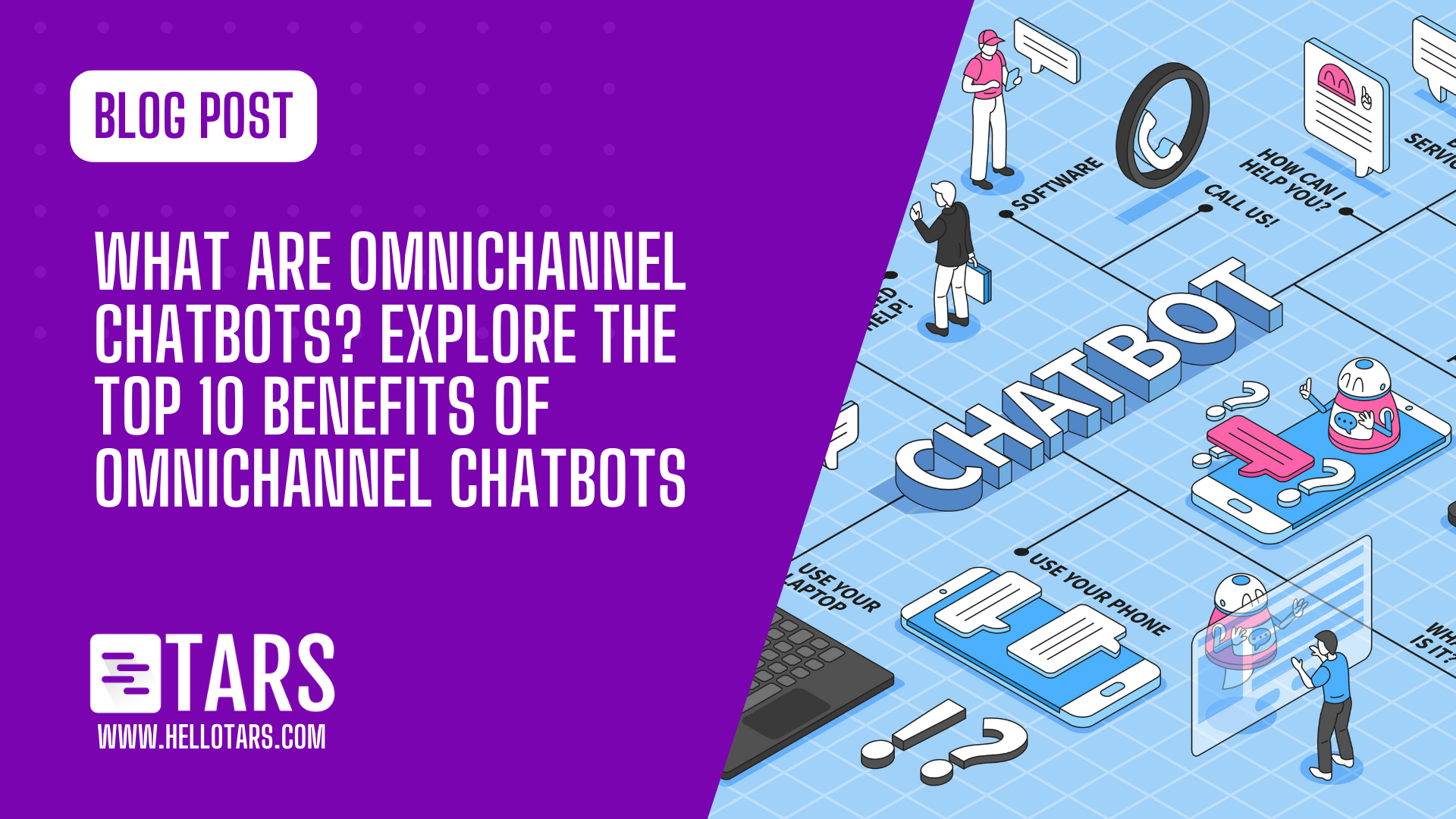What are Omnichannel Chatbots? Explore the Top 10 Benefits of ...