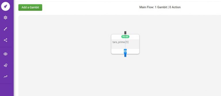 Introducing Tars Prime: Build Your Own ChatGPT-Powered AI Chatbot ...