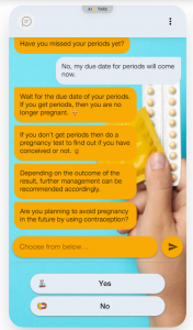 Top 20 Interesting Chatbot Ideas for Companies - Tars Blog