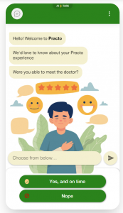 Top 20 Interesting Chatbot Ideas for Companies - Tars Blog