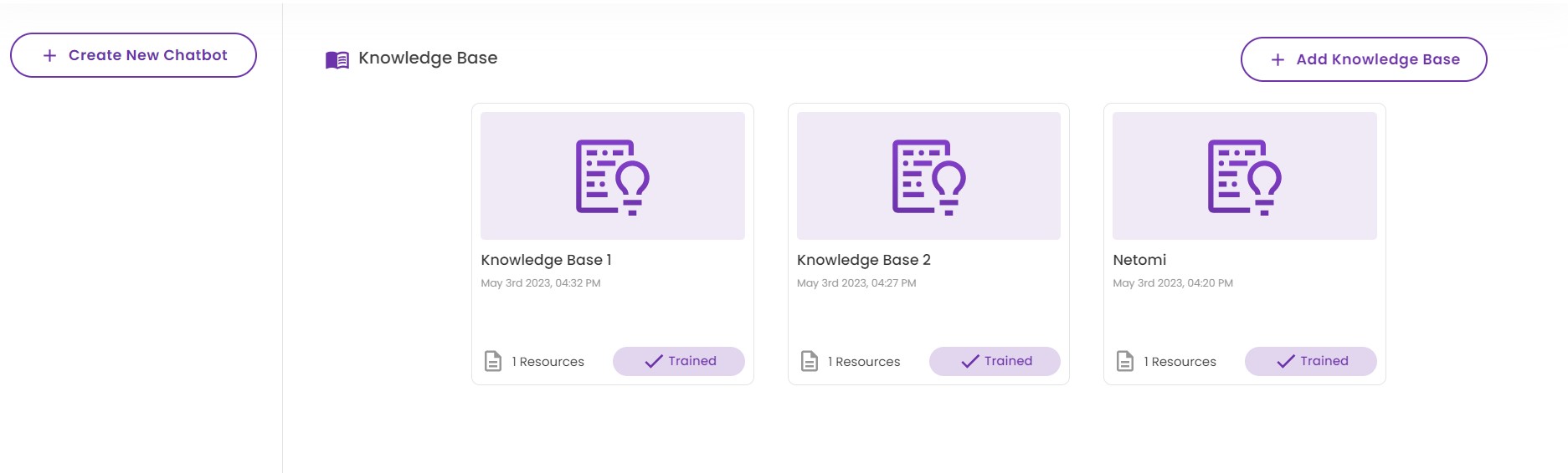 Introducing Tars Prime: Build Your Own ChatGPT-Powered AI Chatbot within Seconds - Tars Blog