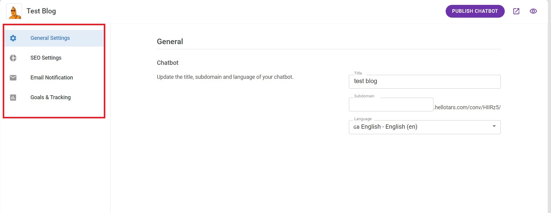 Chatbot for Customer Support - How to Create & Use - Tars Blog