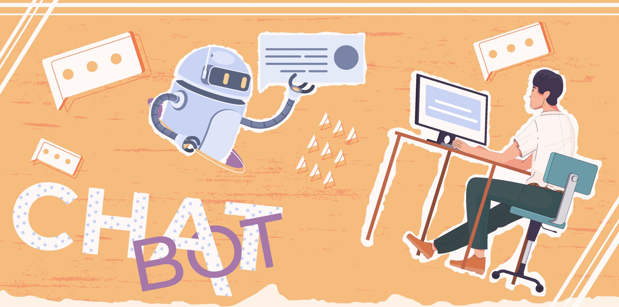 Easy Automation of Business Processes Using Chatbots - Top 10 Strategies - Tars Blog