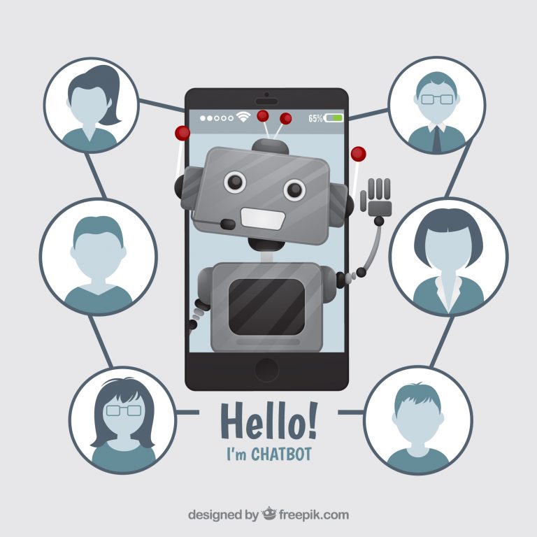 How to Create and Use an AI Based Chatbot to Answer FAQs ...