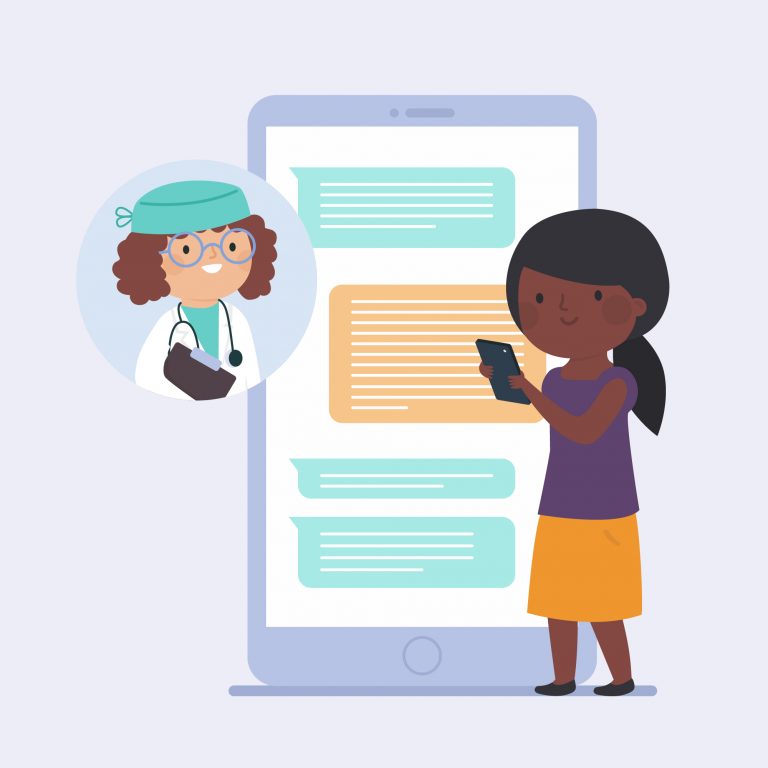 How to Create and Use a Medical Chatbot for Medical Diagnosis, Symptom ...