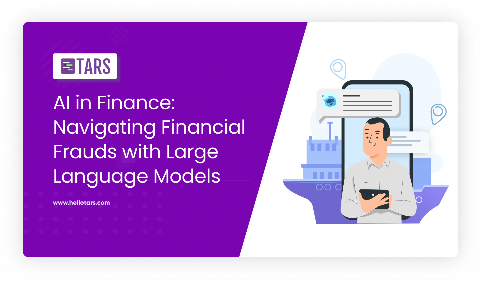 AI in Finance: Navigating Financial Frauds with Large Language Models ...