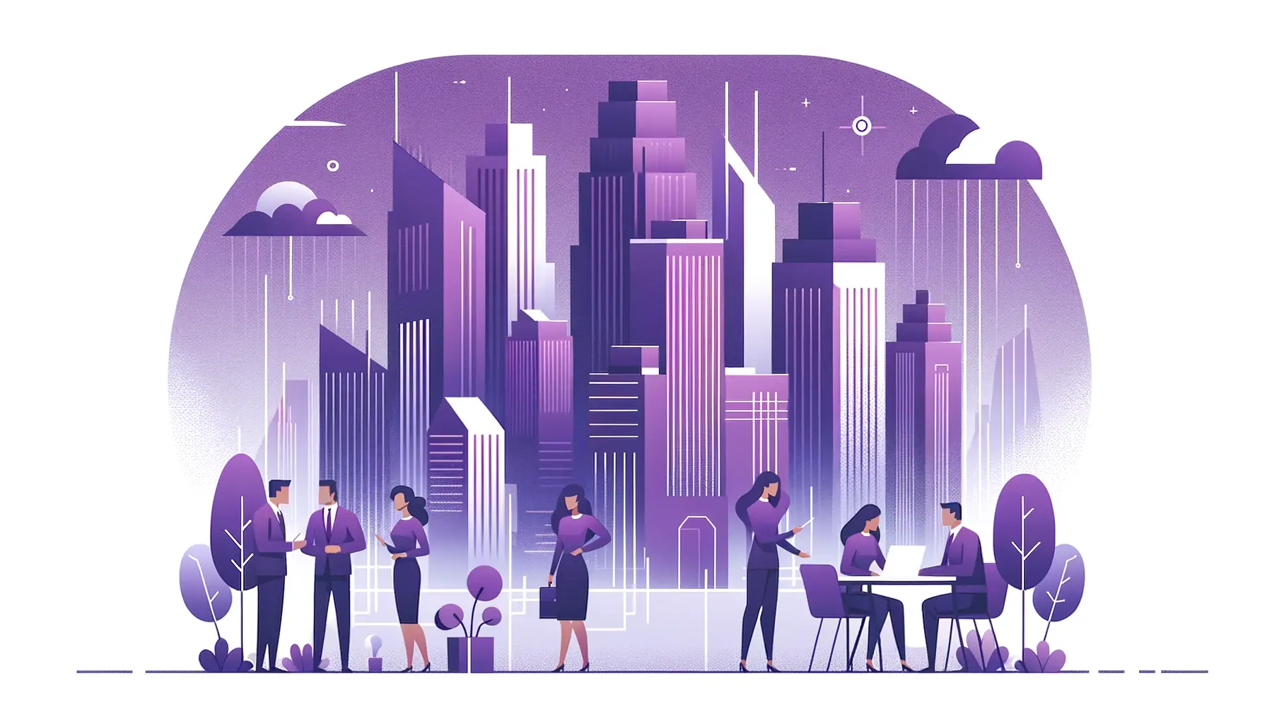 Top 10 Digital Transformation Trends In The Insurance Industry