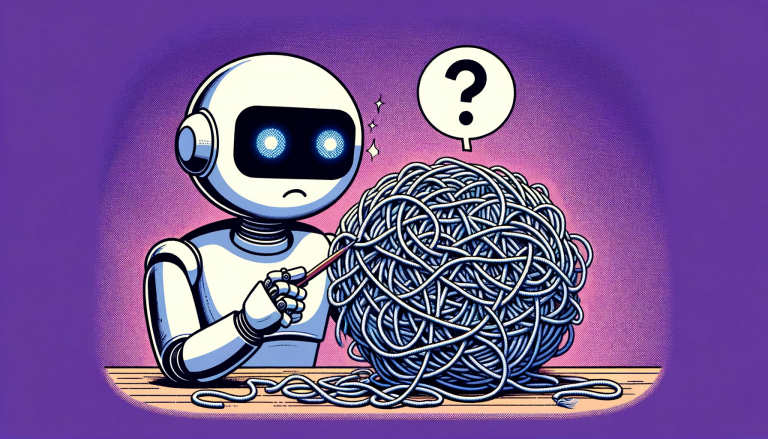 How Generative AI Helps in Understanding Customer Intent - Tars Blog