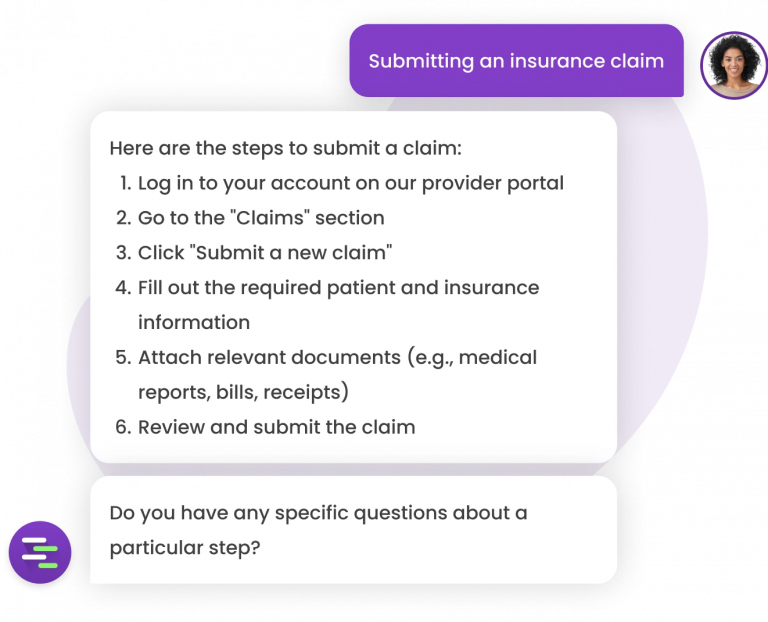 How to Create and Use a Medical Chatbot for Medical Diagnosis, Symptom ...