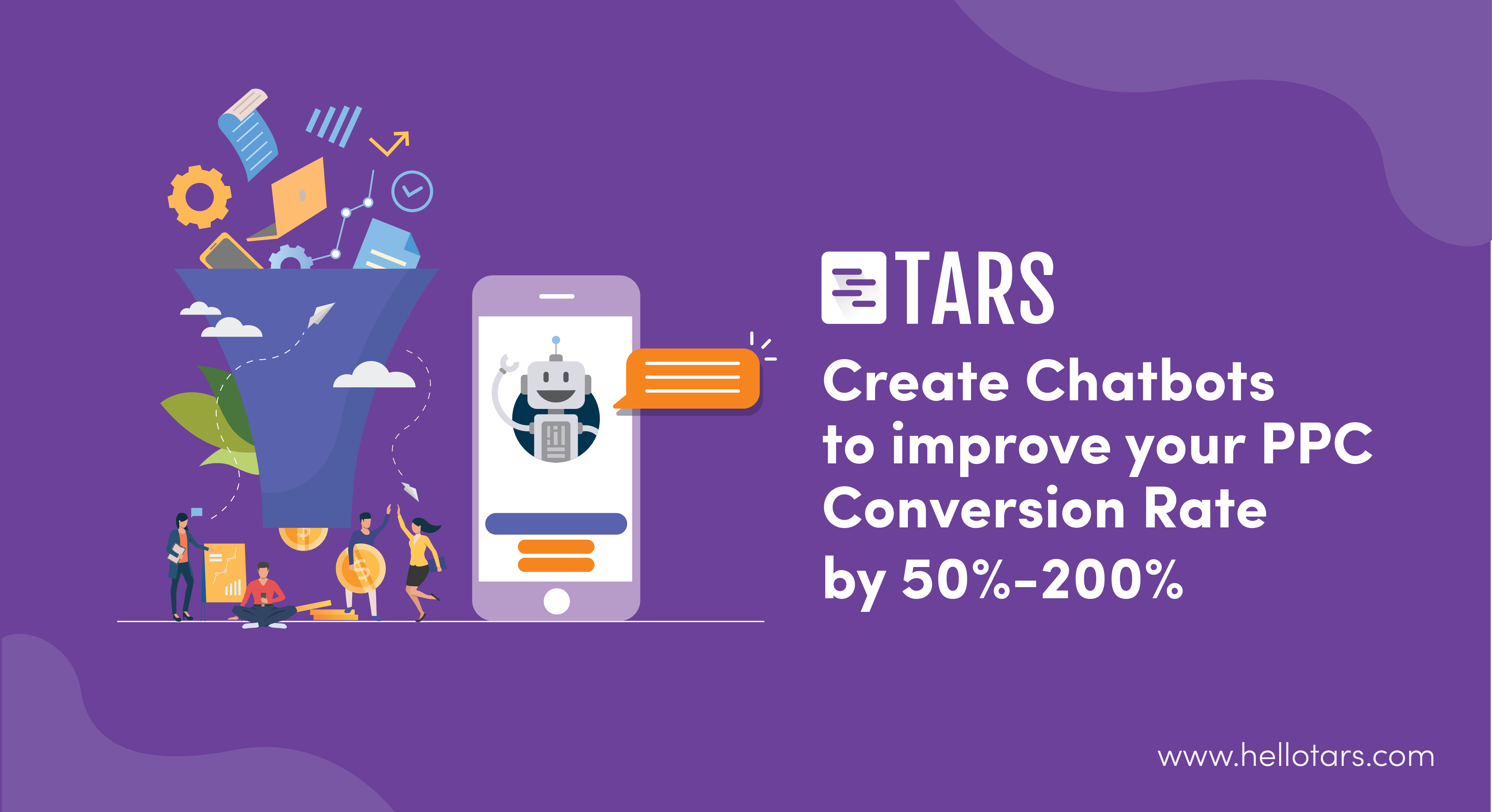 Website and WhatsApp Chatbot Platform for Marketing and Customer ...