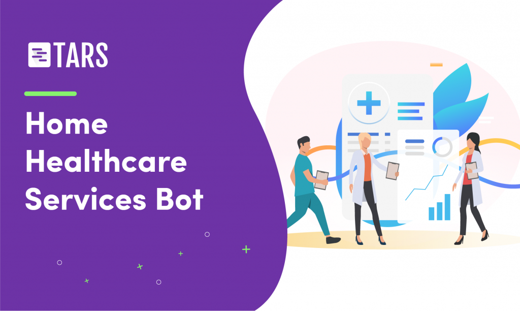 Healthcare Chatbots - Increase your Healthcare Lead Conversion Rate by ...