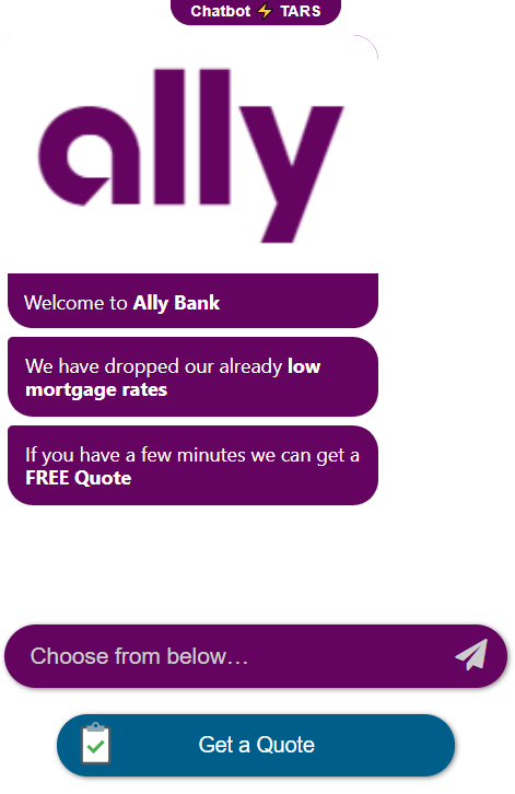 Use Auto-Suggestion as the Input UI for your Chatbots - Tars Features