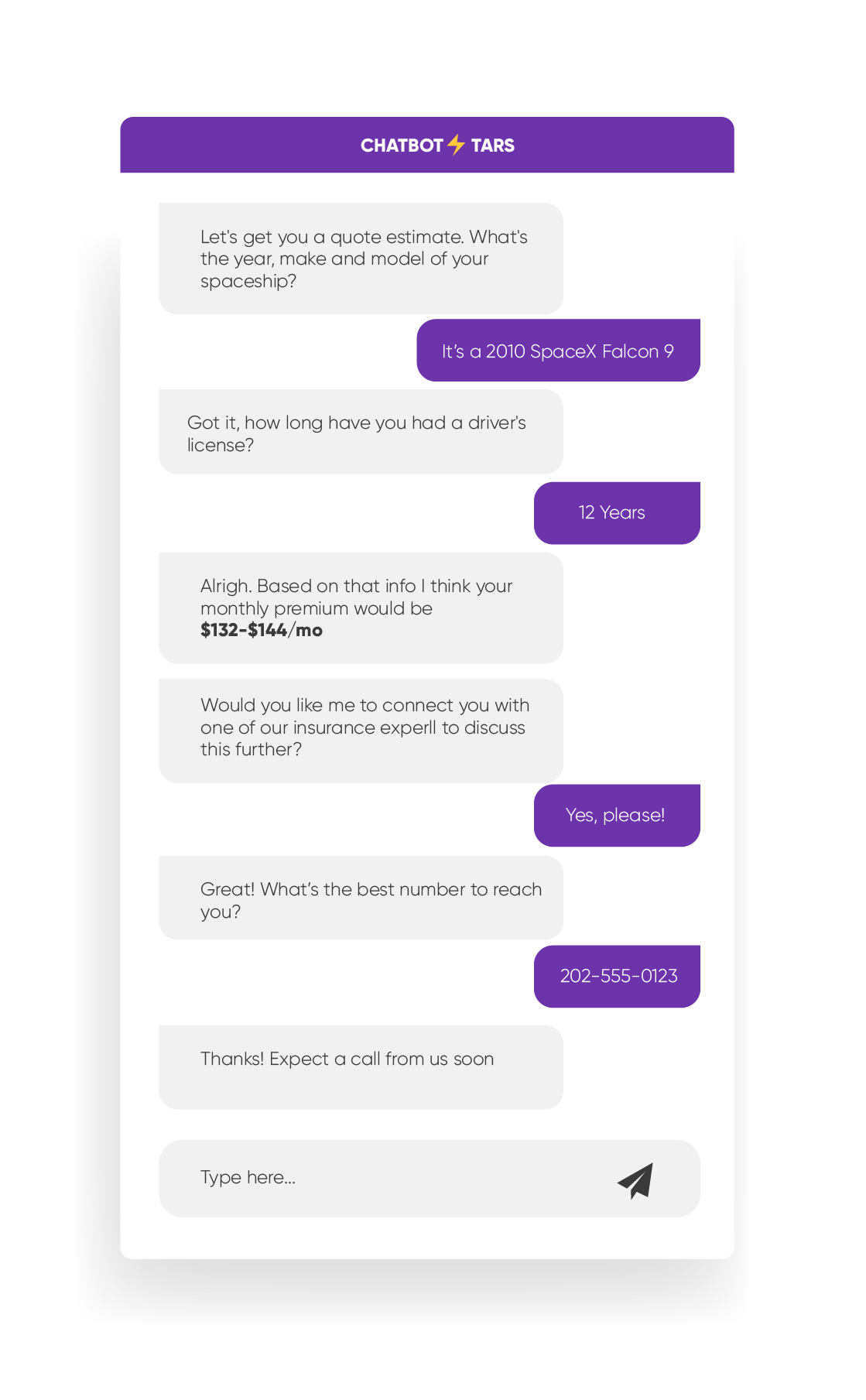 Website and WhatsApp Chatbot Platform for Marketing and Customer ...