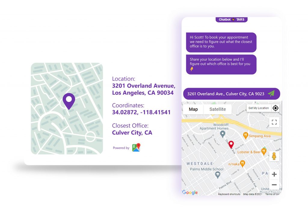 Build Nlp Chatbots Without Writing A Single Line Of Code Tars Chatbots