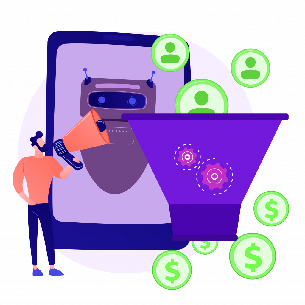 Send Leads From Your Chatbots To HubSpot CRM